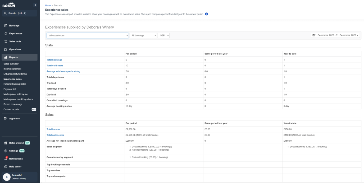 6 Best OTA Booking Systems for Tour Operators (2026 Reviews)