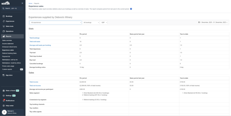 3 Ways to Create an Online Booking System (+ Bókun’s Solution)