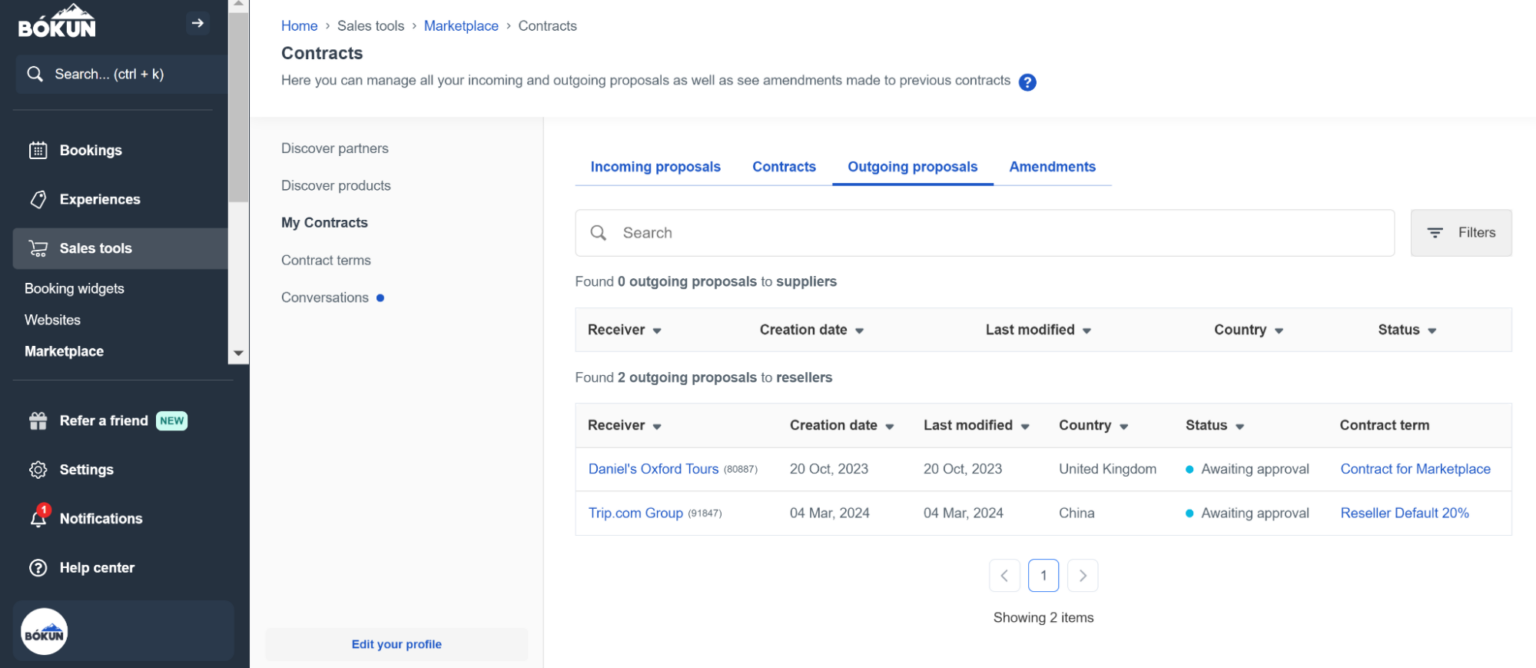 6 Best OTA Booking Systems for Tour Operators (2026 Reviews)