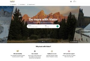 How Does Viator Work (for Tour Operators, Agents & Travellers)