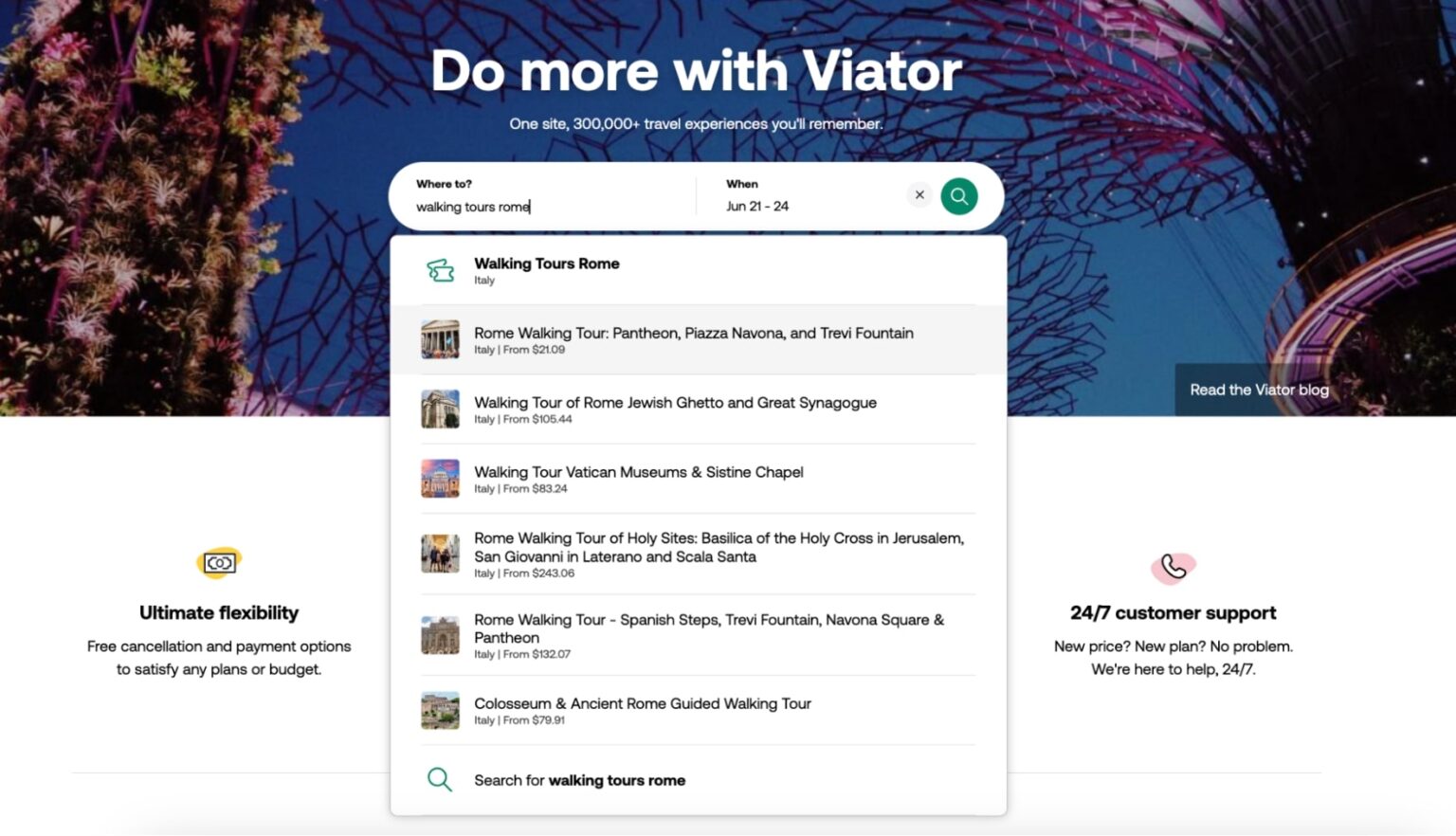 How Does Viator Work (for Tour Operators, Agents & Travellers)
