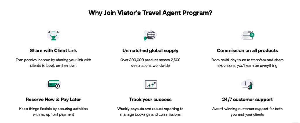 How Does Viator Work (for Tour Operators, Agents & Travellers)