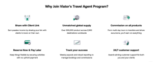 How Does Viator Work (for Tour Operators, Agents & Travellers)