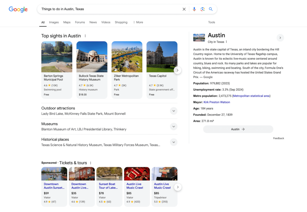 Bókun & Google Things to do Partners (How It Works + Benefits)