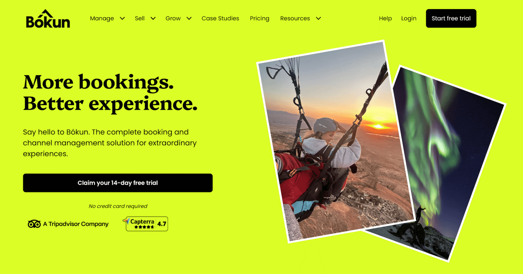 6 Best OTA Booking Systems for Tour Operators (2026 Reviews)
