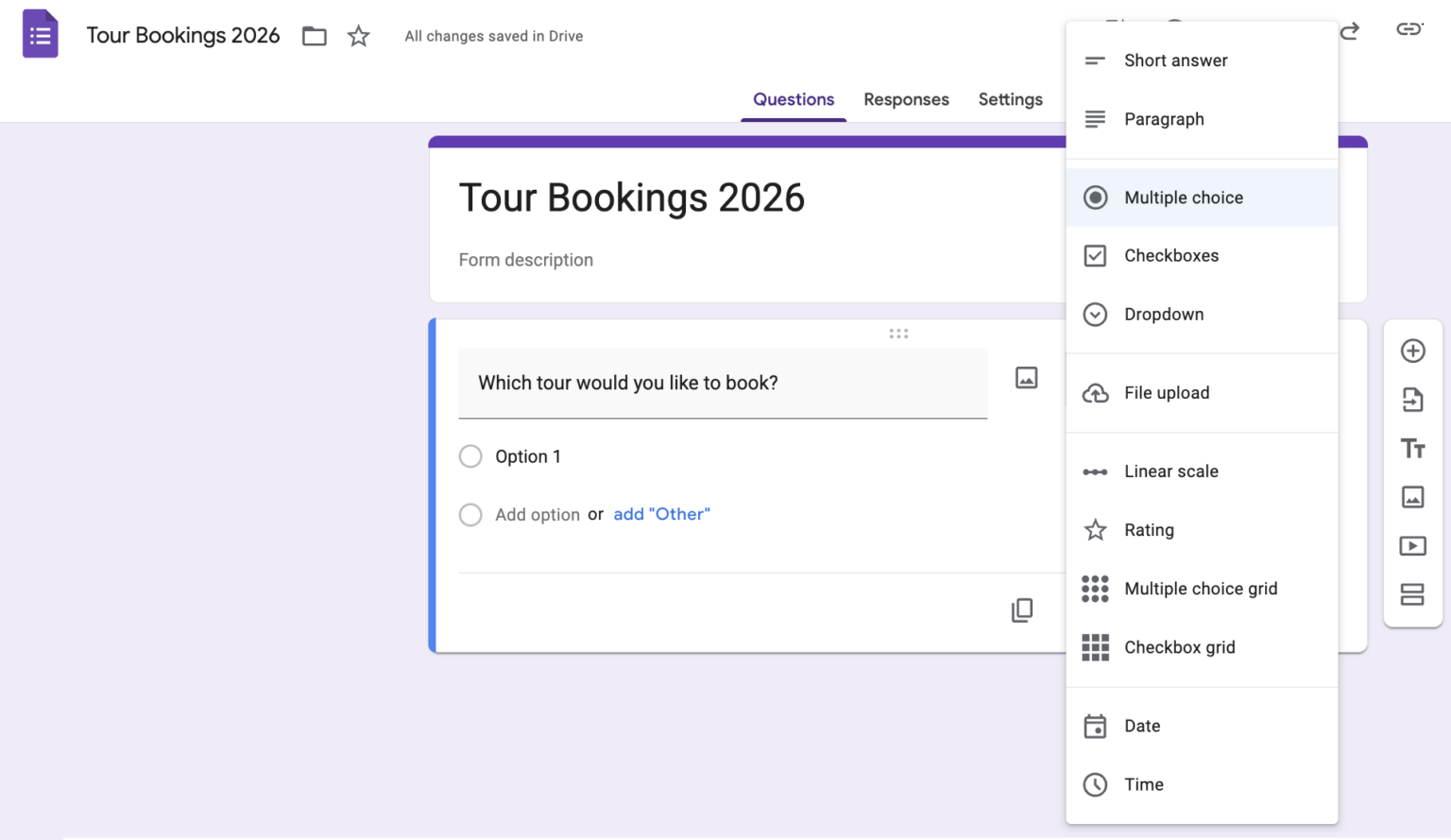Creating a Booking System in Excel: How It Works + Alternatives